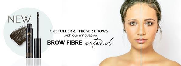 Tried and Tested: Eye of Horus, Brow Fibre Extend! – firstclasslounge.net